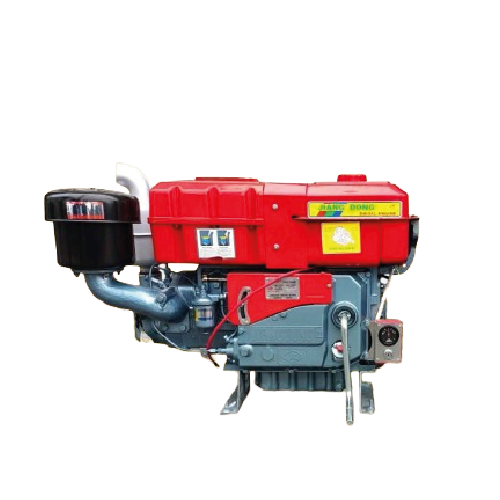 24HP ZS1115WP JD WATER COOLED DIESEL ENGINE – Colcal Machinery