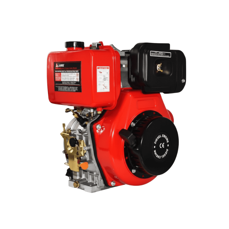 18hp Pulsar Diesel Engine – For Agricultural Use – Colcal Machinery