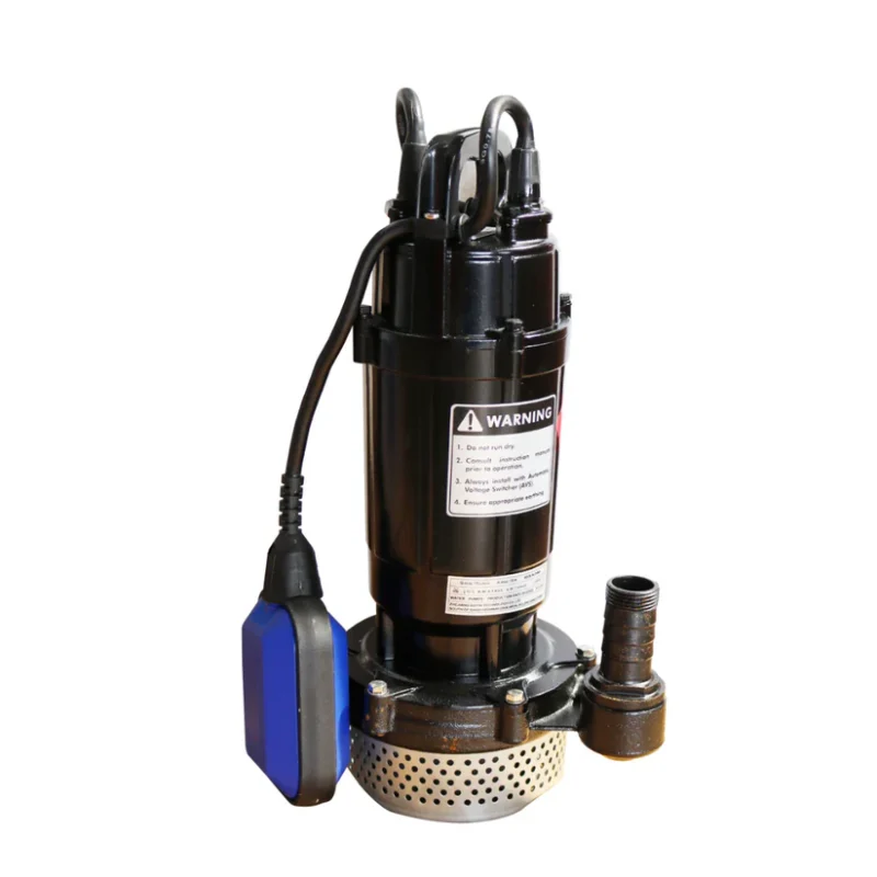 Dayliff DWY 550 Drainage Pump – Colcal Machinery